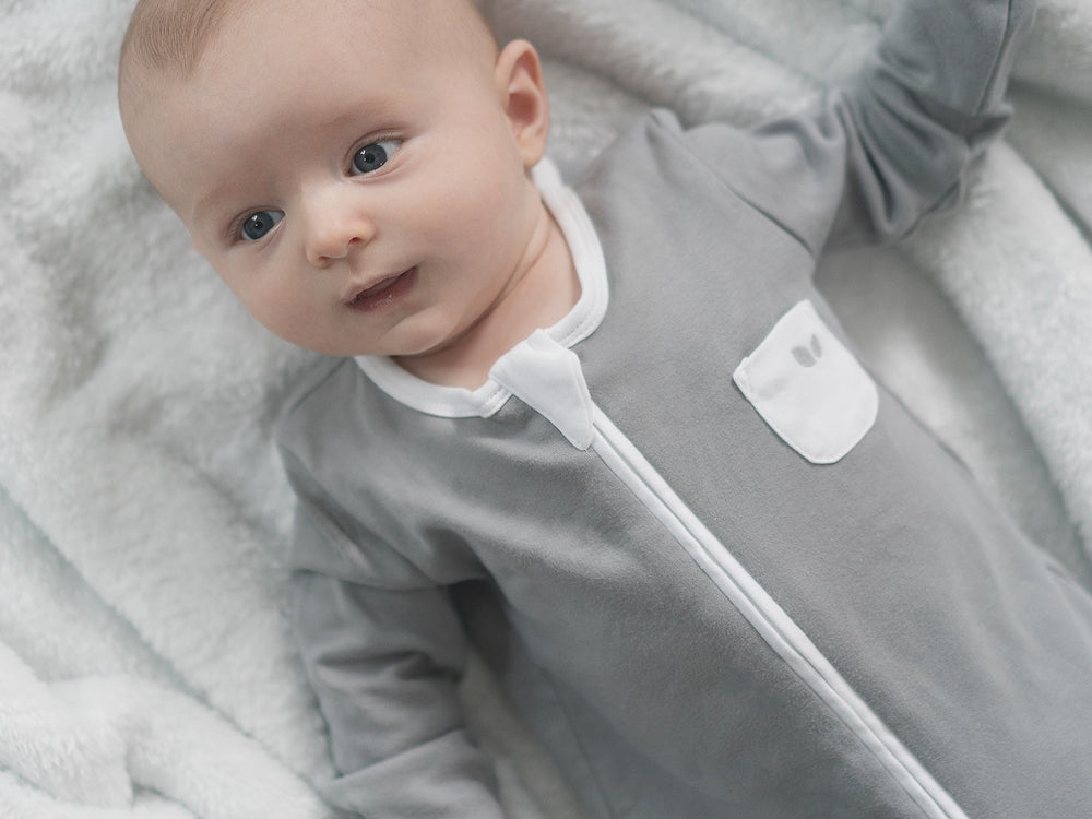 Unisex Baby Clothing | Organic Cotton | Little Seeds